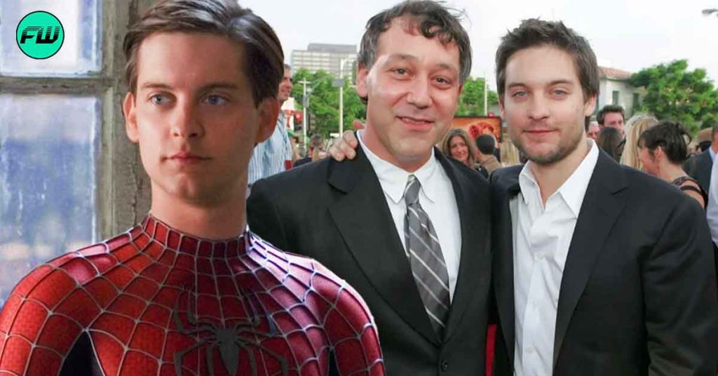 "Marvel saw the money from No Way Home": Tobey Maguire Returning in Sam Raimi's Spider-Man 4 ...