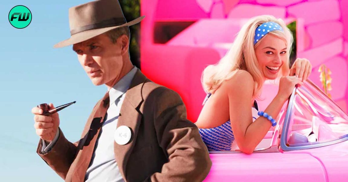 Cillian Murphy Hints He’s Ready to Jump Ship to Barbie 2 With Margot Robbie After Oppenheimer ...