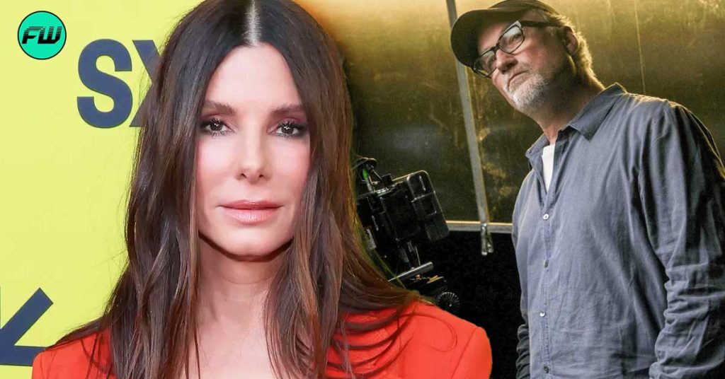 "We’re going to make it work": Sandra Bullock's $685M Movie Director Ate Humble Pie After ...