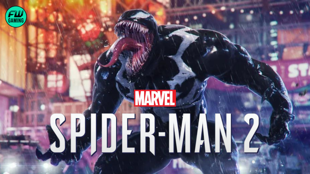 Did Venom Co-Creator Todd McFarlane Accidentally Confirm Venom as a ...