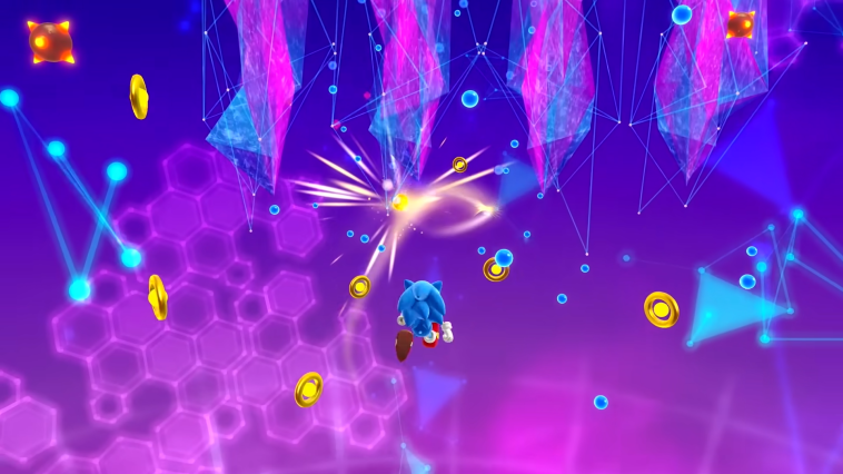 All the Emerald Powers Revealed for the Upcoming Sonic Superstars - A ...
