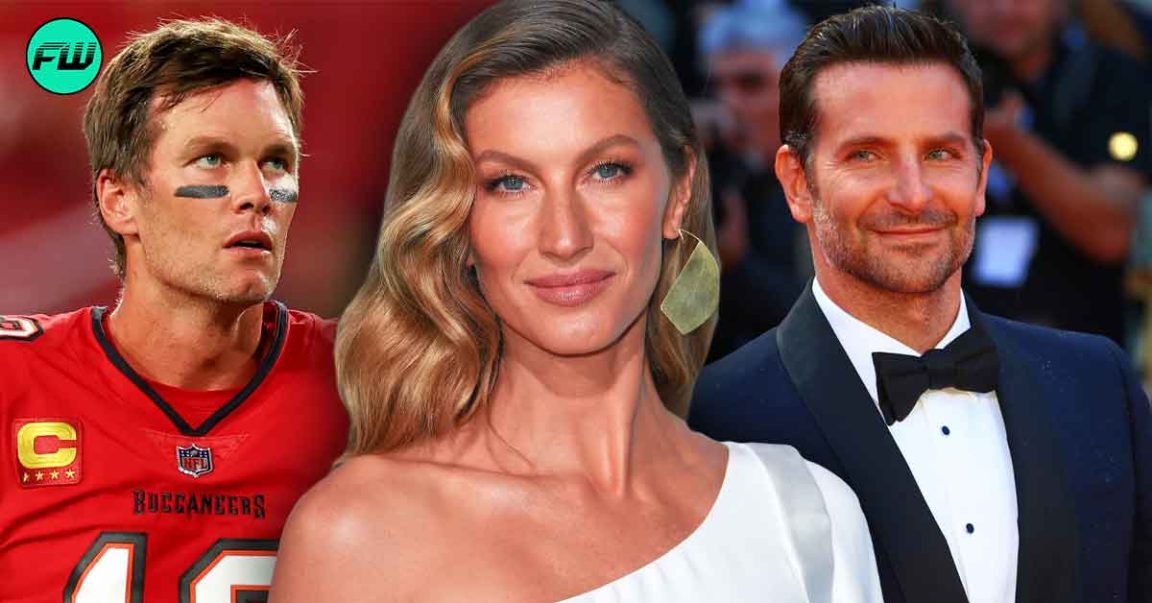 "She just wants him to be happy": Tom Brady's Ex-Wife Gisele Bundchen Breaks Silence Amid NFL ...