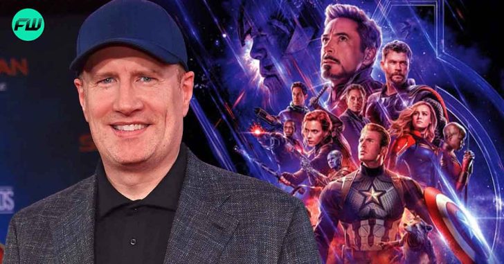 "That's the problem": DC Creator Exposes Marvel's Boss Kevin Feige's Biggest Blunder With MCU ...