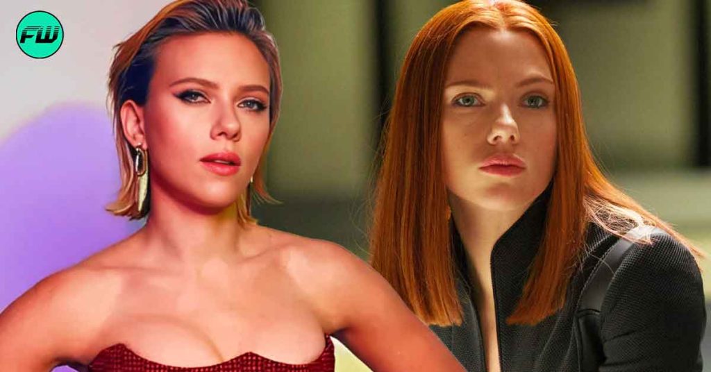 “Black Widow was actually leading the organization”: Avengers: Endgame Directors Scrapped ...