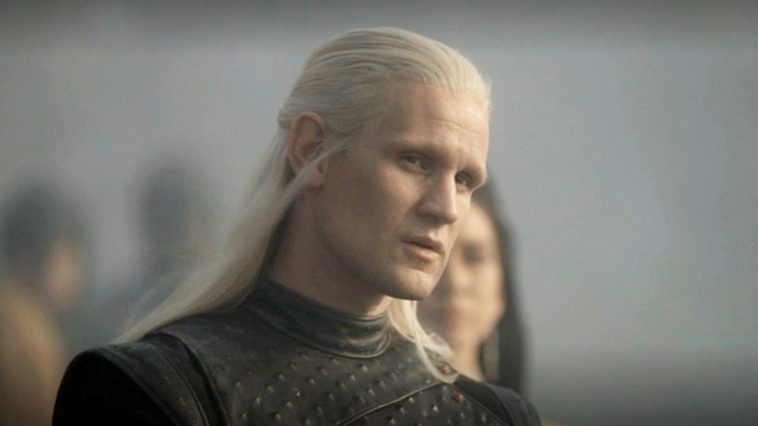 “I was naming Santa’s reindeer”: One Major House of the Dragon Detail ...