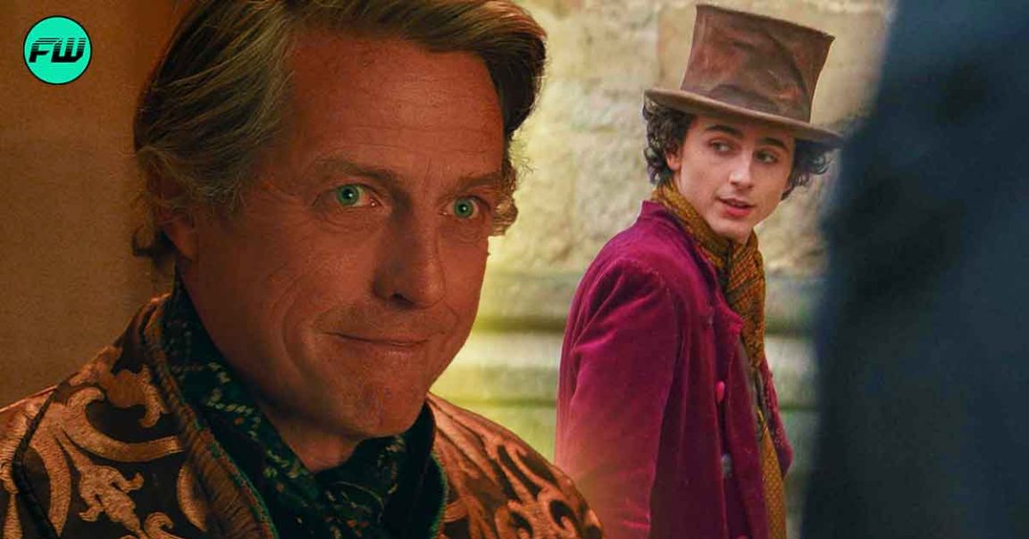 “We aren’t getting offered those roles”: Hugh Grant Gets Slammed by ...
