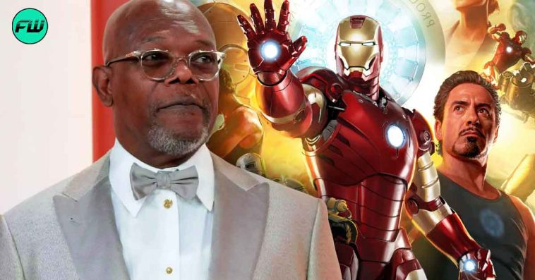 "You’ve been in movies with him": Marvel Cast Was Left Shell Shocked As ...