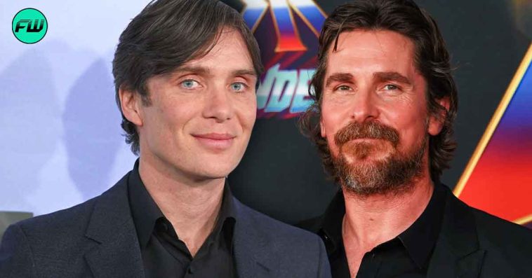 “It was always going to be…”: Cillian Murphy Doesn’t Regret Losing $2 ...
