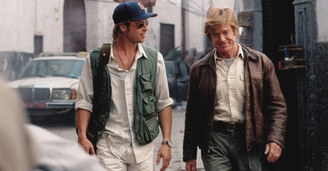 The 10 Best Spy Thriller Movies of 2000s Era, Ranked