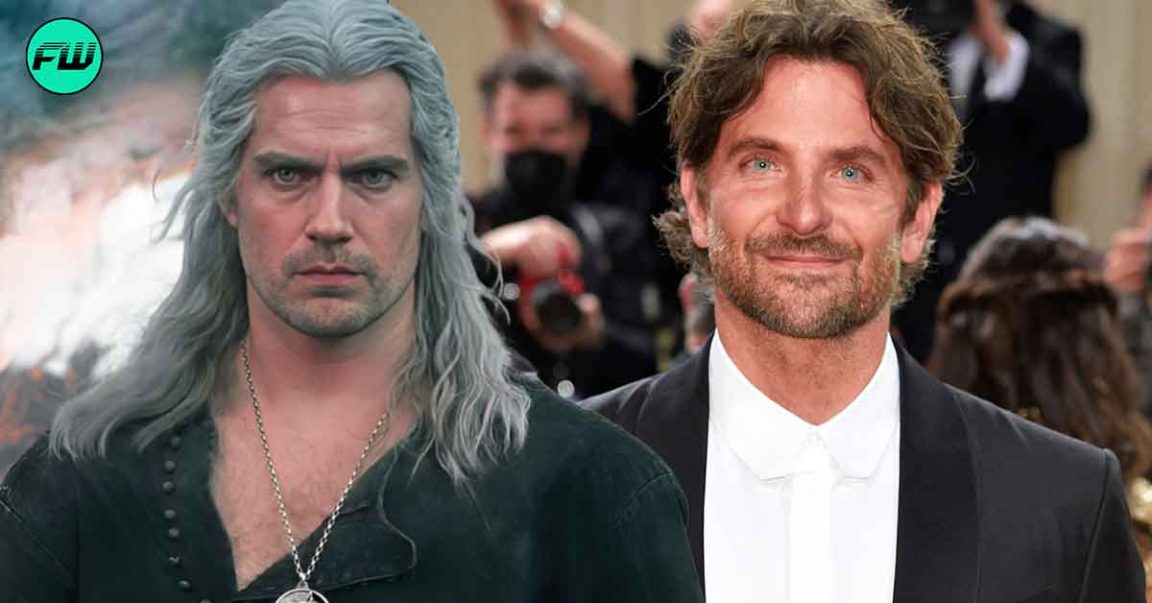 After Henry Cavill's Exit, The Witcher Season 4 Reportedly Wants to Cast Marvel Star Bradley ...