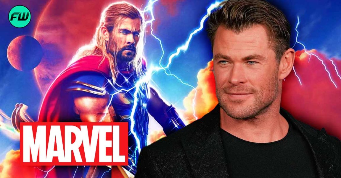 "Thor being an alien, we could just go with recasting him": Possible ...