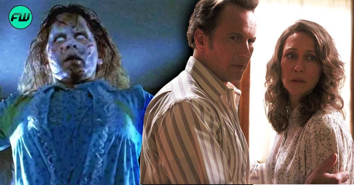 7 Horror Movies That Are Believed to be Cursed in Real Life: 'The ...