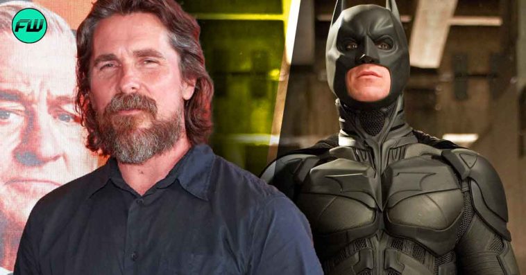 "When’s this gonna end?": Batman Star Christian Bale Might Disappoint ...