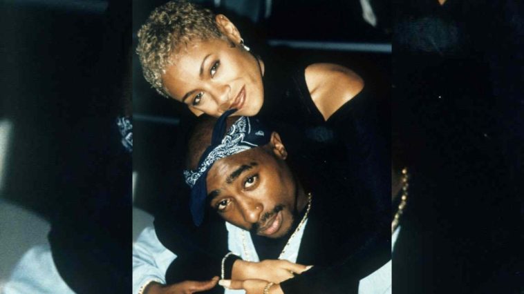 "Just kiss me, let's see how it goes": Jada Pinkett Smith Had The Most ...