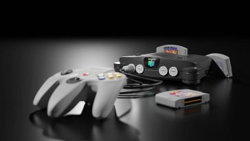 The Top 10 Video Game Consoles: Prestige Gaming Through the Ages