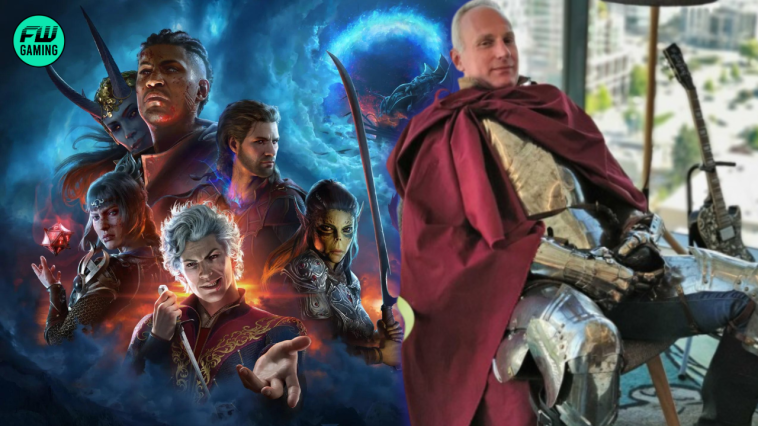 Larian Boss says Focus will Shift Back to the 'Divinity' Franchise ...