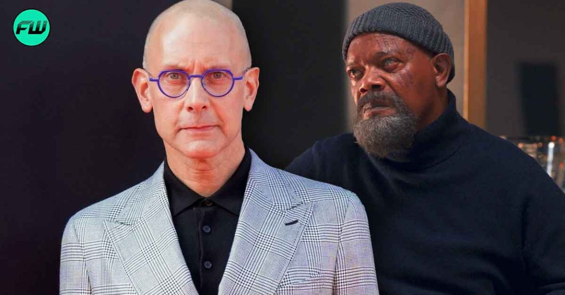 “I don’t feel bad”: Secret Invasion Director Blames Marvel Fans for ...