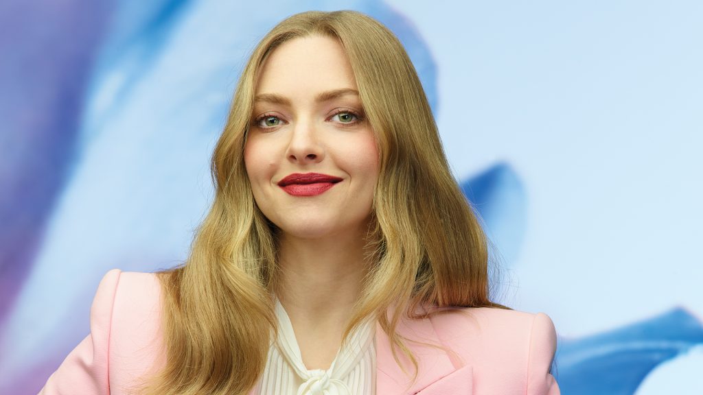 "I didn't want to upset anybody": Amanda Seyfried Was Terrified of ...