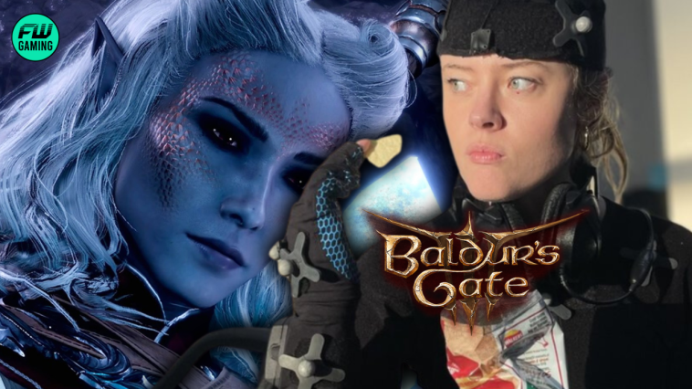 Larian Studios took the Hollywood Route and hired Intimacy Coordinator's to Help with Baldur's ...