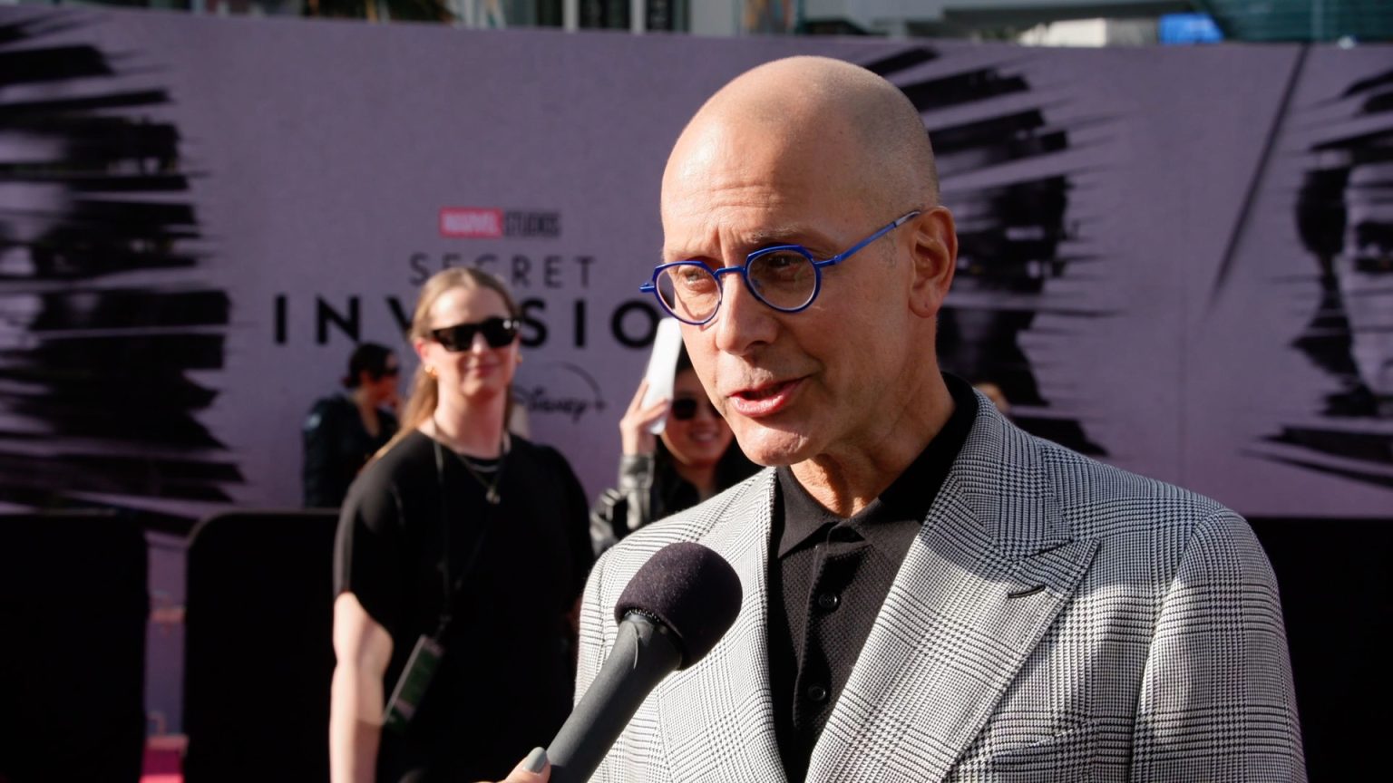 "Imagine going from Snyderverse to this": Emilia Clarke's Secret ...