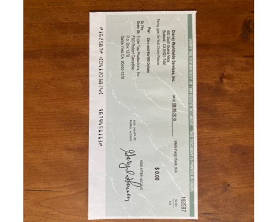 Renowned Disney Actor Robert Carradine, Who Played Hilary Duff's Dad In ...