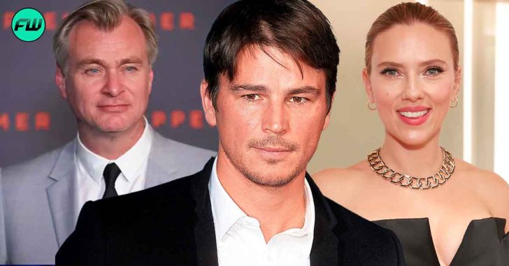 "I should have been part of the relationship": Oppenheimer Star ...