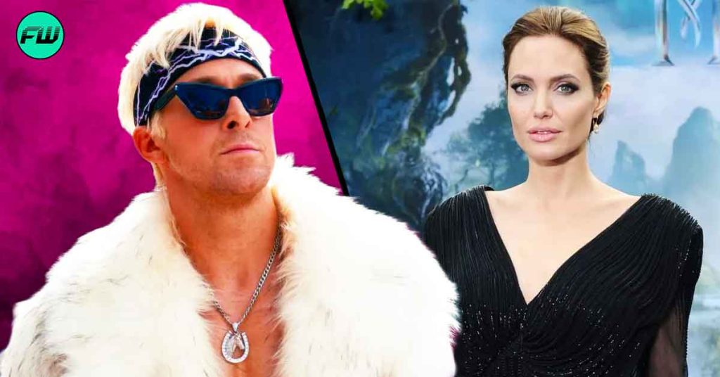 "I was Rambo taking them to war": Barbie Star Ryan Gosling Got ...