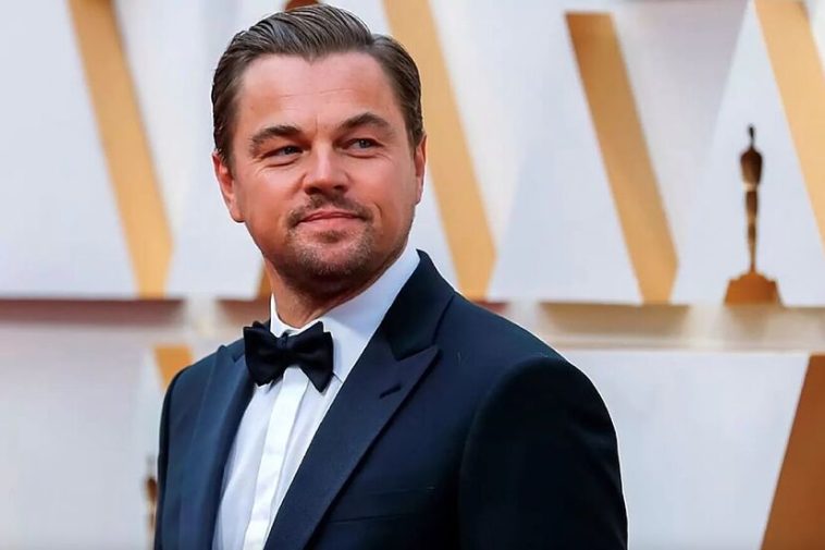 "I wanted to wring his neck": James Cameron Was Furious With Leonardo ...