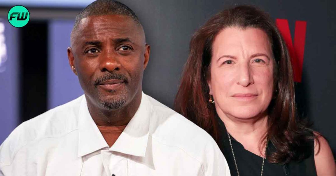 "My parents told me not to lie": Idris Elba Begged Producers to Not ...