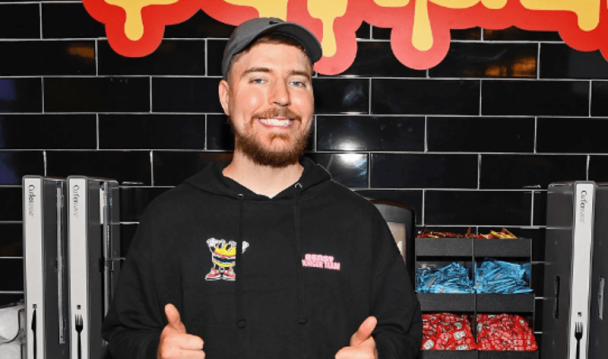 "I work every day until I burn out": MrBeast's Daily Routine to Protect ...