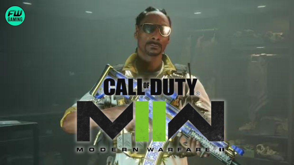 Snoop Dogg joins Nicki Minaj and 21 Savage as Guest Operators in Call of Duty: Modern Warfare 2