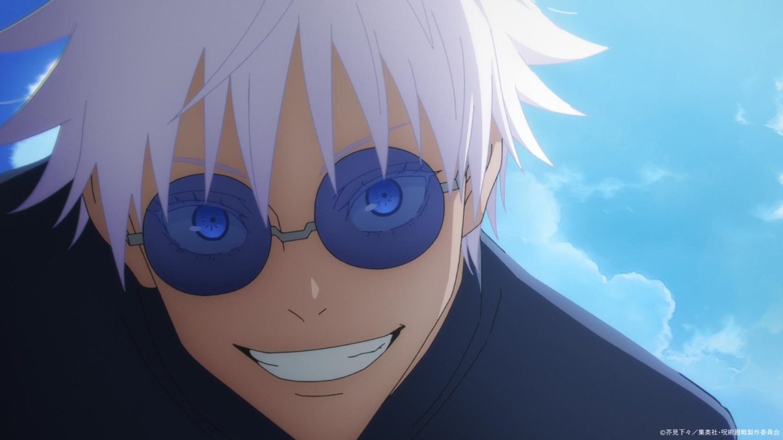 "Now that Gojo is gone... 2020's gonna be a good year": Jujutsu Kaisen ...