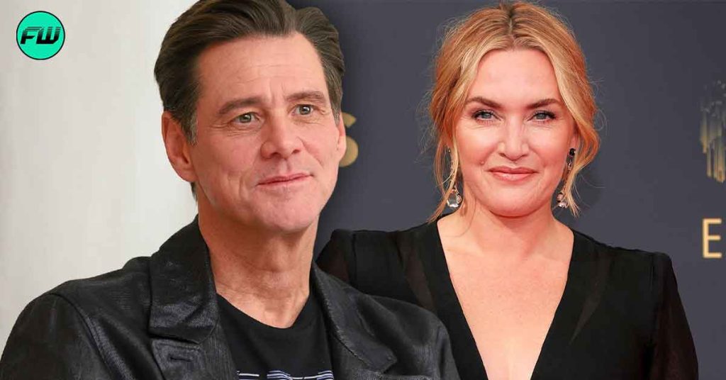"Everything was so chaotic": 'Perfectionist' Jim Carrey Regrets $74 ...