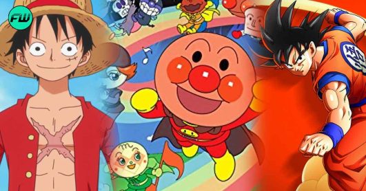 Top 10 Anime With Most Number of Episodes: The Longest Anime Series Has ...