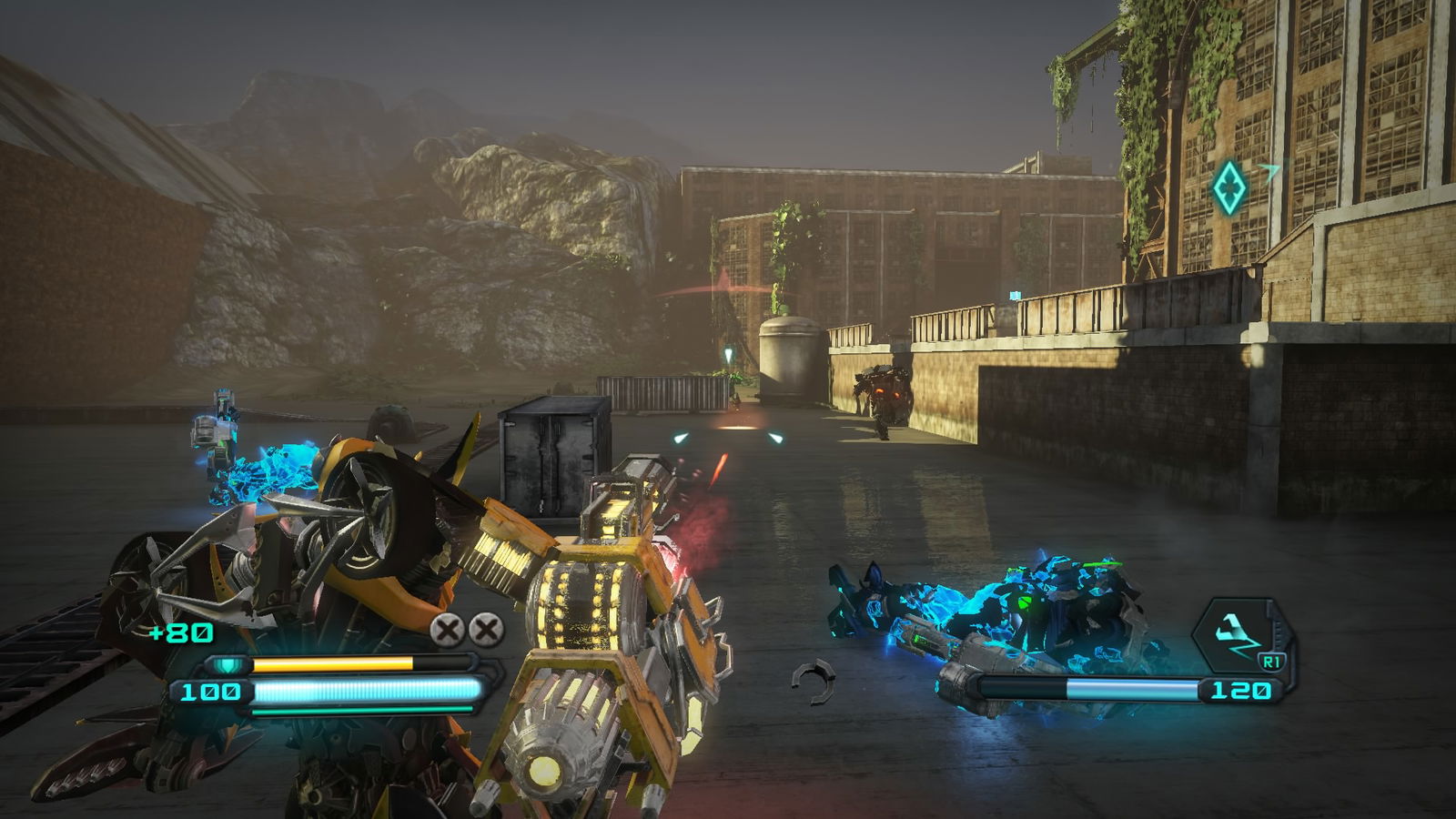 Hasbro wants Old Transformers Games to be Put on Game Pass