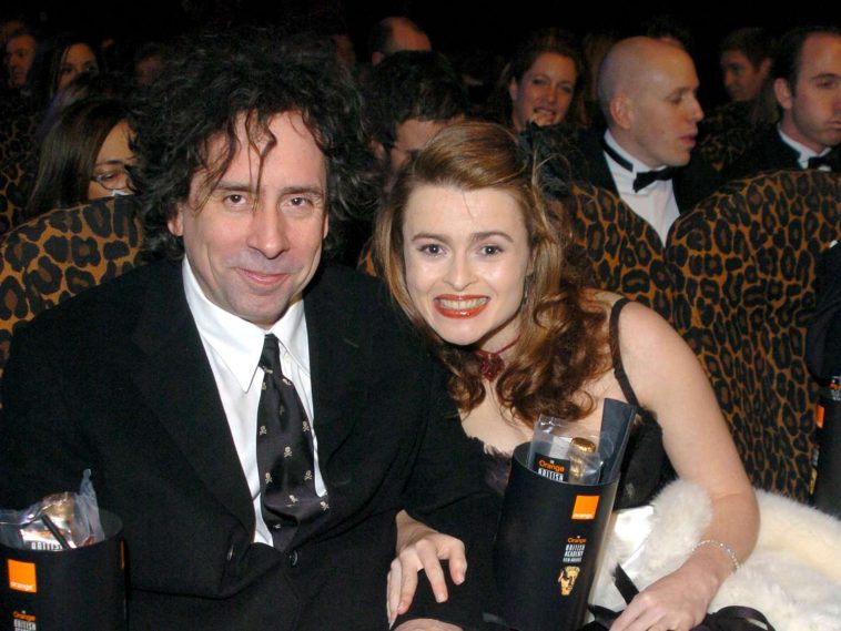 Harry Potter Star Helena Bonham-Carter Would Have Divorced Her Husband ...
