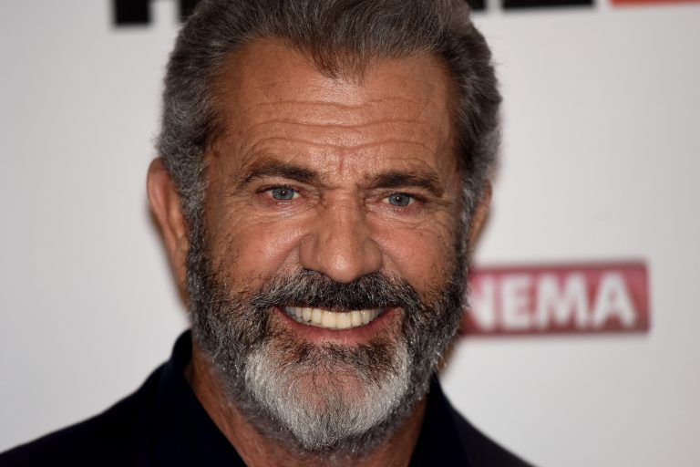 “Christopher Walken is the Anti-Christ”: Mel Gibson Had the Scariest ...