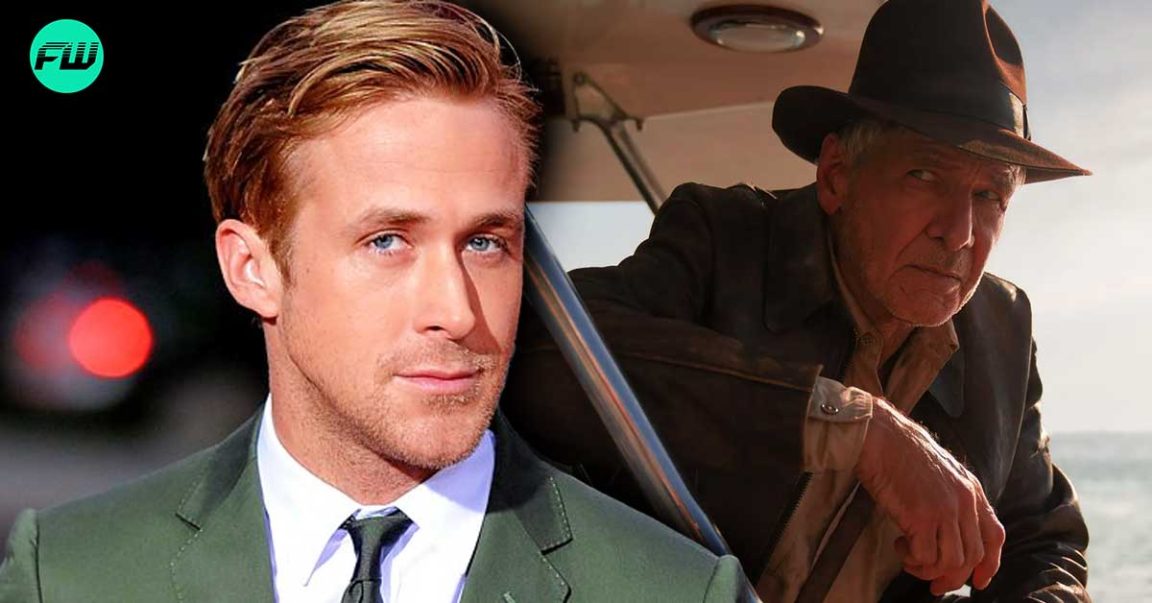 "I was so angry at myself": Ryan Gosling's $81M Cult-Classic Movie ...
