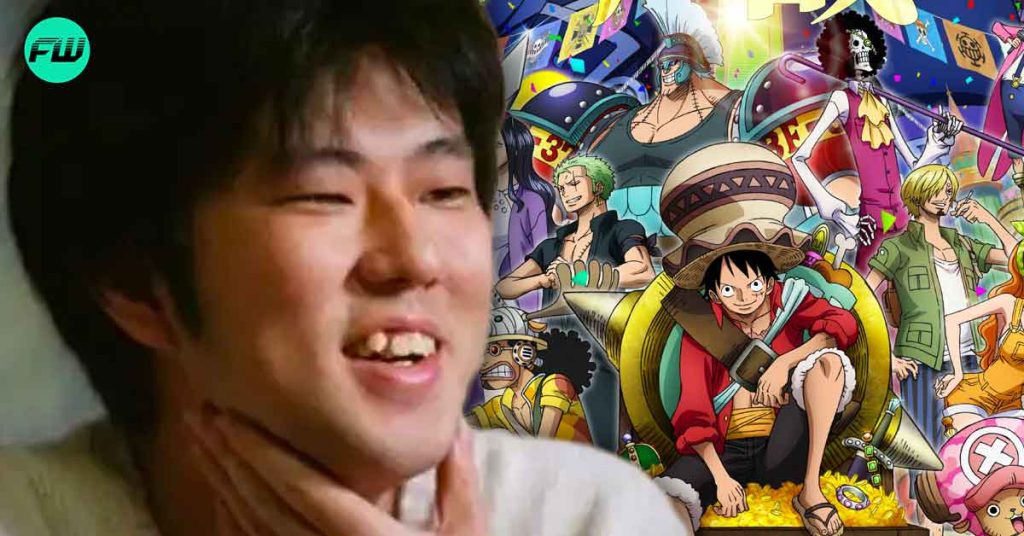 "Female fans ask me to draw romance": Eiichiro Oda Will Die Before ...
