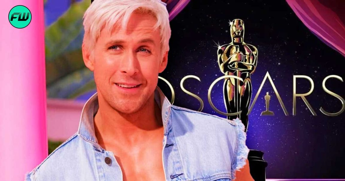 'Barbie' Star Ryan Gosling Earned Only $1000 Per Week For a Movie That ...