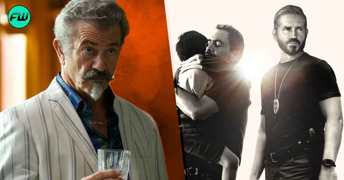 “He’s a horrible sinner, isn’t he?”: Mel Gibson Got Little Love From His Controversial $612M ...