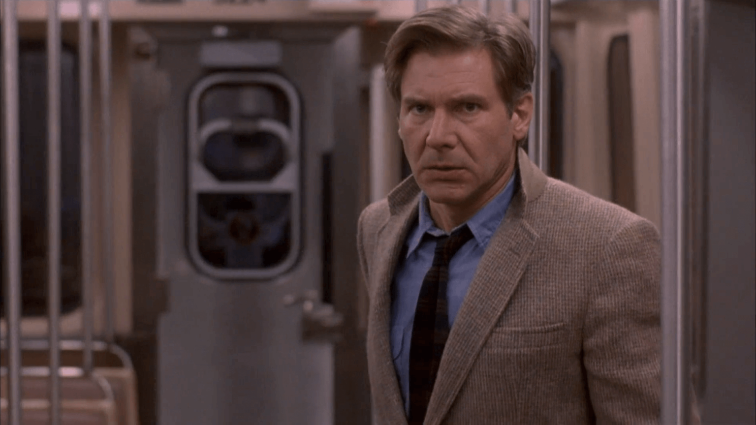 Kevin Costner to Michael Douglas: 5 Stars Who Nearly Replaced Ford in ...