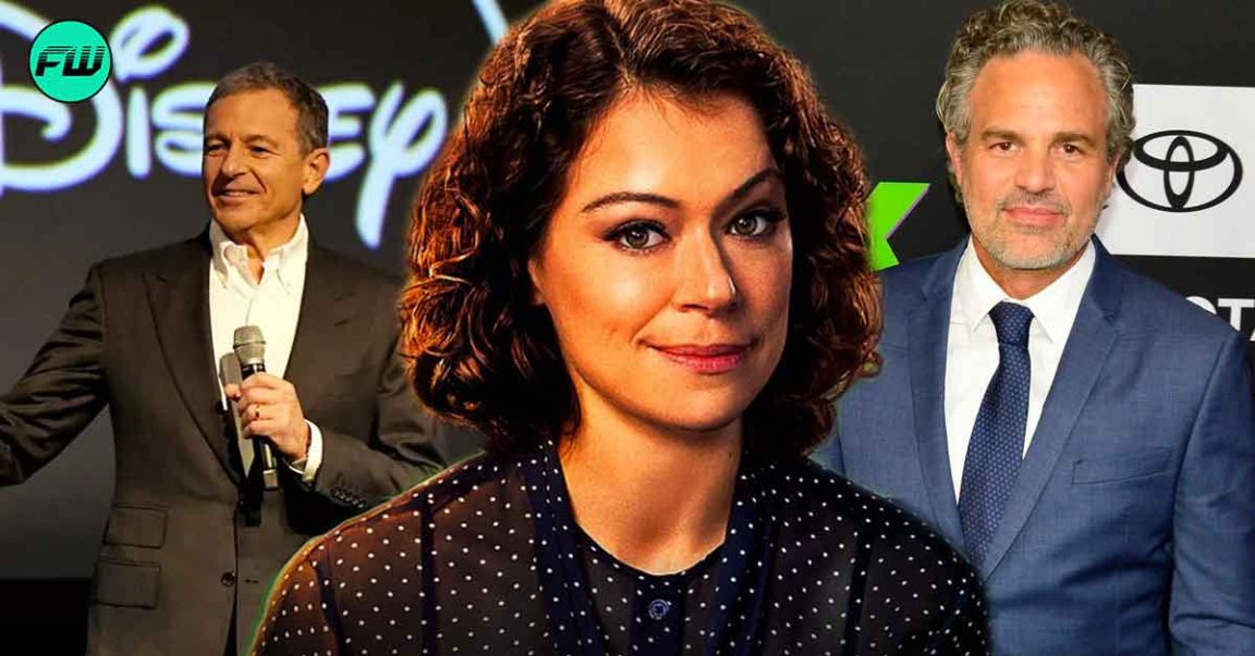 “I know where people fall through the cracks”: She-Hulk Star Tatiana ...