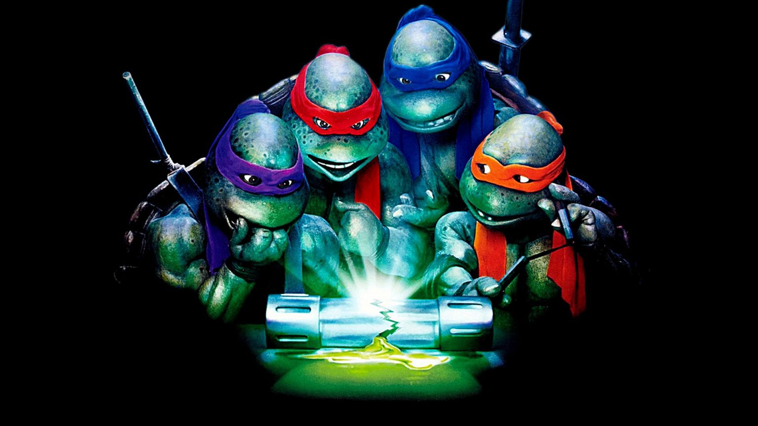 TMNT: Ranking Every Memorable TV Show and Movie