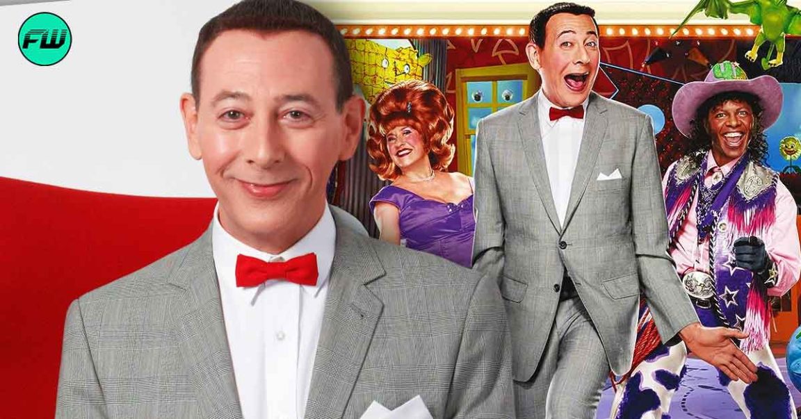 "God bless his soul": Fans Take a Knee after Legendary Actor Paul ...