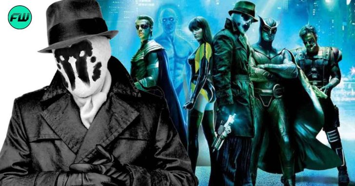 Watchmen: Why It’s Better Than You Remember