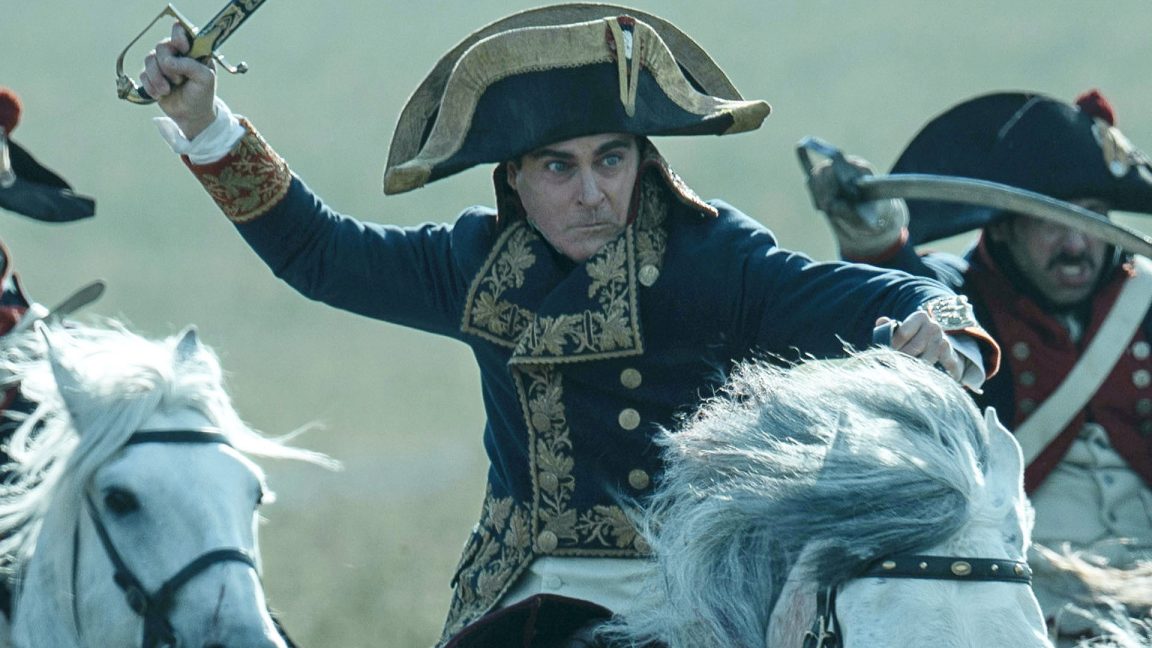 “It’s the greatest thing”: Joaquin Phoenix Slapped Mission Impossible ...