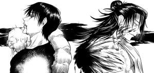 Jujutsu Kaisen: Here's Why Geto's Fate Was Sealed after Picking a Fight ...