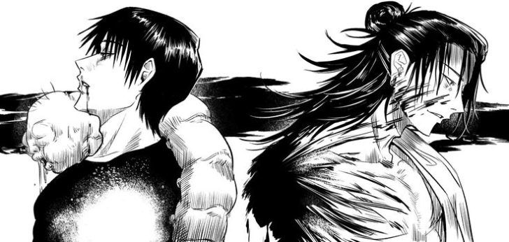 Jujutsu Kaisen: Here's Why Geto's Fate Was Sealed after Picking a Fight ...