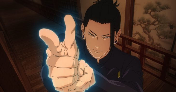Jujutsu Kaisen: Here's Why Geto's Fate Was Sealed after Picking a Fight ...